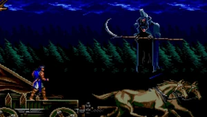 Death (Castlevania)/Gallery | Villains Wiki | Fandom