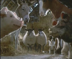 Napoleon/Gallery | Villains Wiki | Fandom