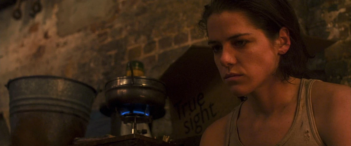 The Vision Killer | Villains Wiki | Fandom