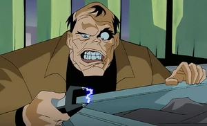 False-Face (DC) | Villains Wiki | Fandom