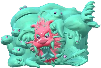 Fecto Elfilis | Villains Wiki | Fandom