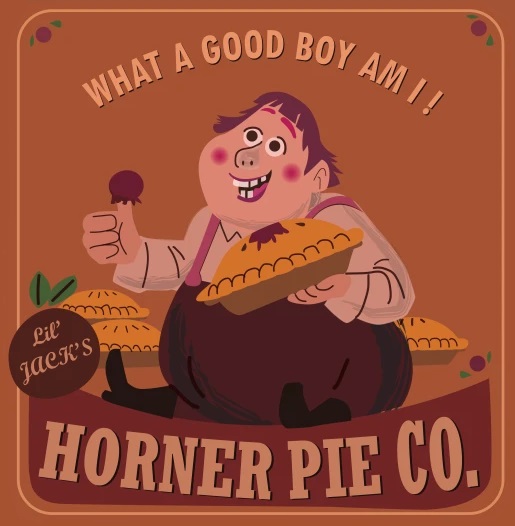 Jack Horner Pie Co. | Villains Wiki | Fandom