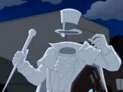 Gentleman Ghost (DC) | Villains Wiki | Fandom