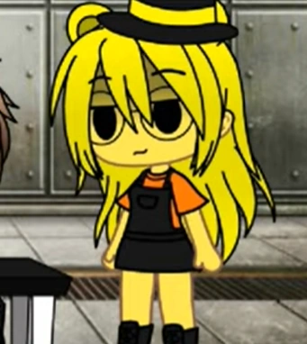 Golden (Fnia Gacha) | Wiki Villains | Fandom