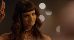 Syonide | Villains Wiki | Fandom