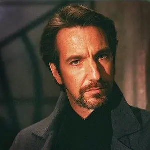 Hans Gruber | Villains Wiki | Fandom