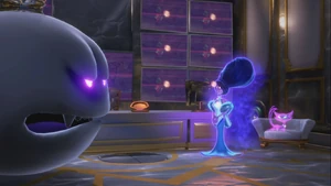 Polterkitty | Villains Wiki | Fandom