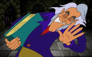 I.M. Meen | Villains Wiki | Fandom