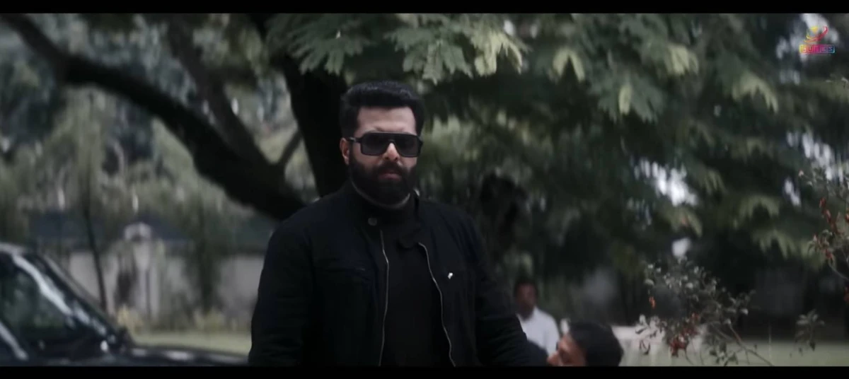 Russell Isaac | Villains Wiki | Fandom