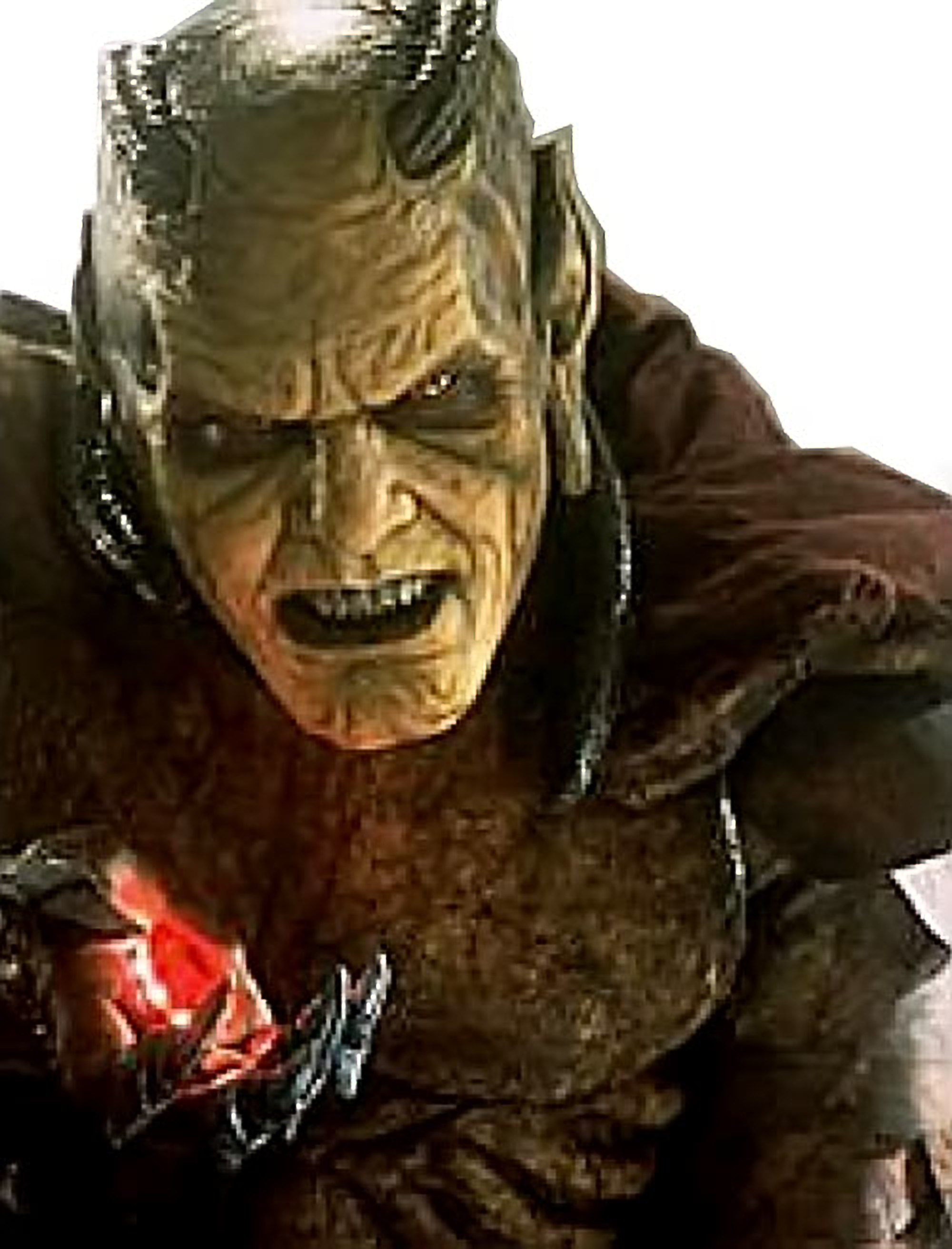 Wishmaster store