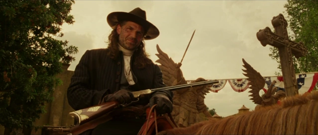 Jacob McGivens | Villains Wiki | Fandom