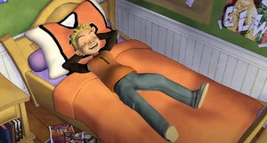 Jimmy Brando/Gallery | Villains Wiki | Fandom