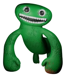 Jumbo Josh | Villains Wiki | Fandom