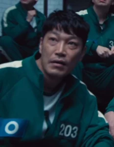Kim Gi-min/Gallery | Villains Wiki | Fandom