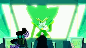 Emerald (Steven Universe) | Villains Wiki | Fandom