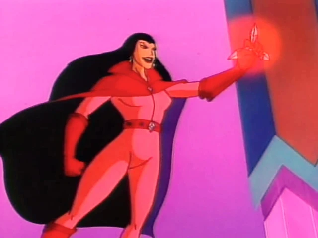 Lady Kale/Gallery | Villains Wiki | Fandom