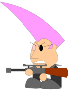 Cyclops (Pico) | Villains Wiki | Fandom