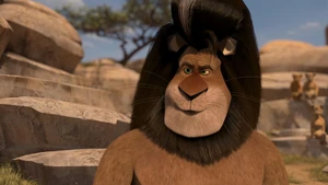 Makunga/Gallery | Villains Wiki | Fandom