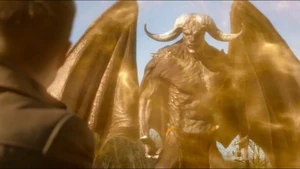 Mallus/Gallery | Villains Wiki | Fandom