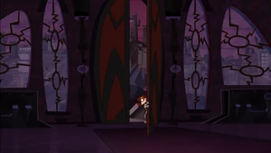 Mandy Struction | Villains Wiki | Fandom