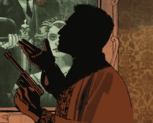 Mario Falcone | Villains Wiki | Fandom