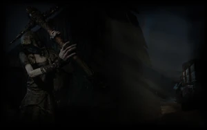 Marta (Outlast)/Gallery | Villains Wiki | Fandom