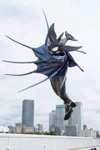 Mezool/Gallery | Villains Wiki | Fandom