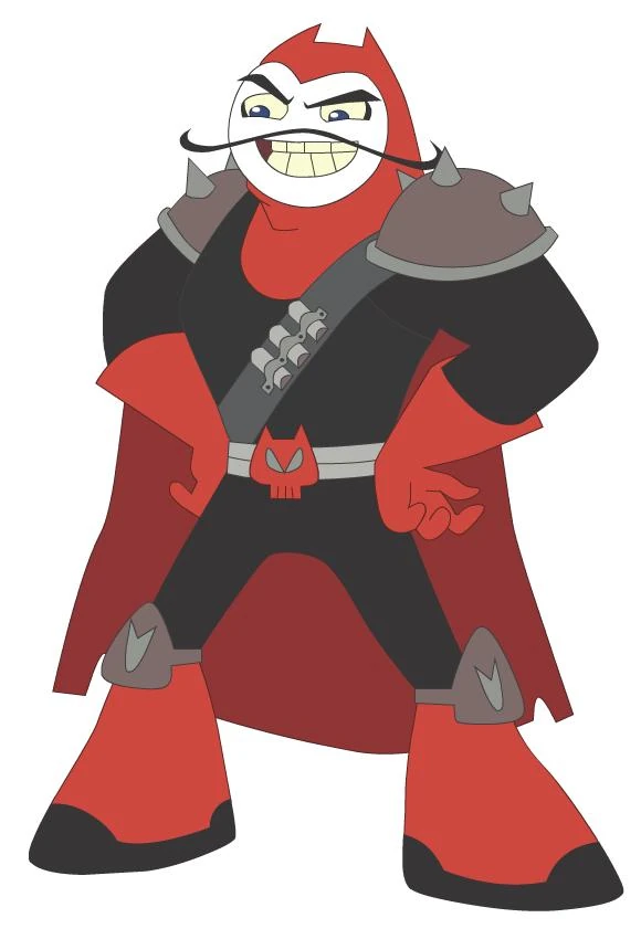 Mitch (Phineas and Ferb) | Villains Wiki | Fandom