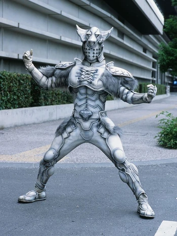 Moose Orphnoch | Villains Wiki | Fandom