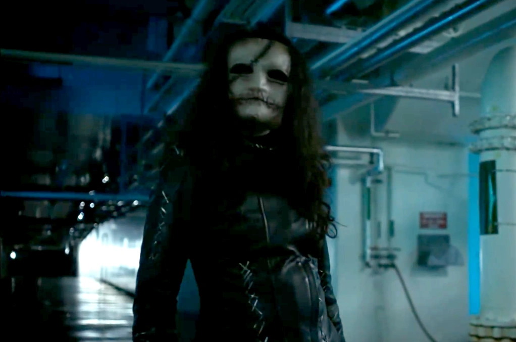 Michelle Amar | Villains Wiki | Fandom