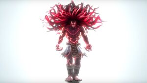 Necalli | Villains Wiki | Fandom