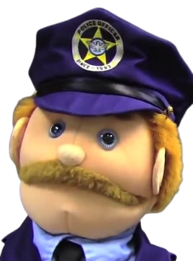 Mr. Goodman | Villains Wiki | Fandom