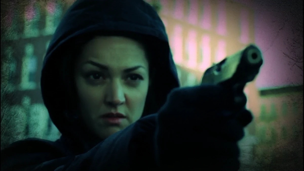 Paula Reyes | Villains Wiki | Fandom