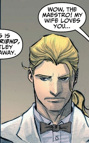 Pied Piper (DC)/Gallery | Villains Wiki | Fandom
