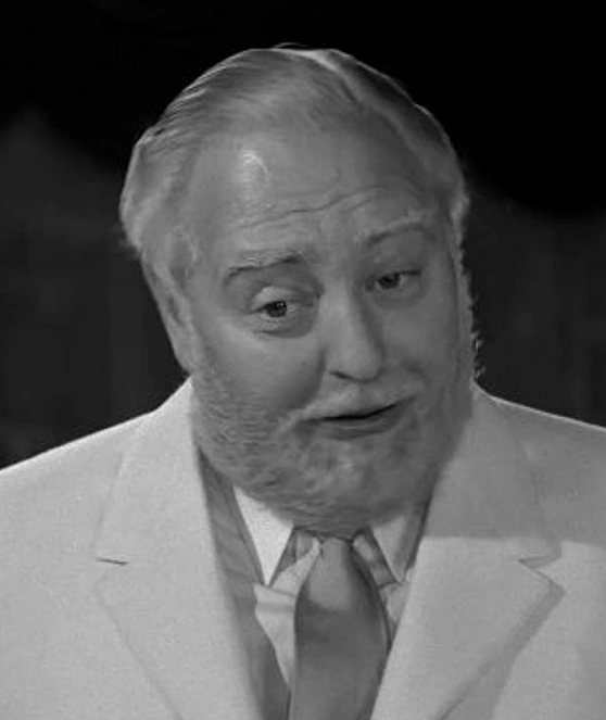 Pip (The Twilight Zone) | Villains Wiki | Fandom