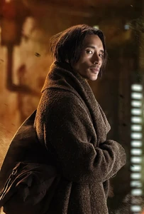 The Stranger | Villains Wiki | Fandom