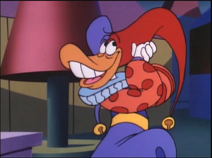 Quackerjack/Gallery | Villains Wiki | Fandom