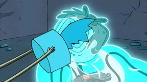 The Hammer (Regular Show)/Gallery | Villains Wiki | Fandom