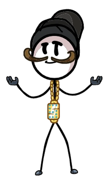 Henry Stickmin Hroes Wiki Fandom Reference | Henry Stickmin Wiki