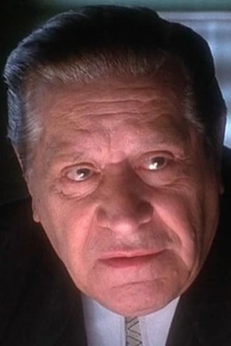 Remo Gaggi | Villains Wiki | Fandom