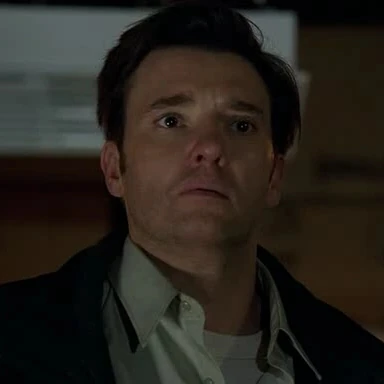 Richard Steig | Villains Wiki | Fandom