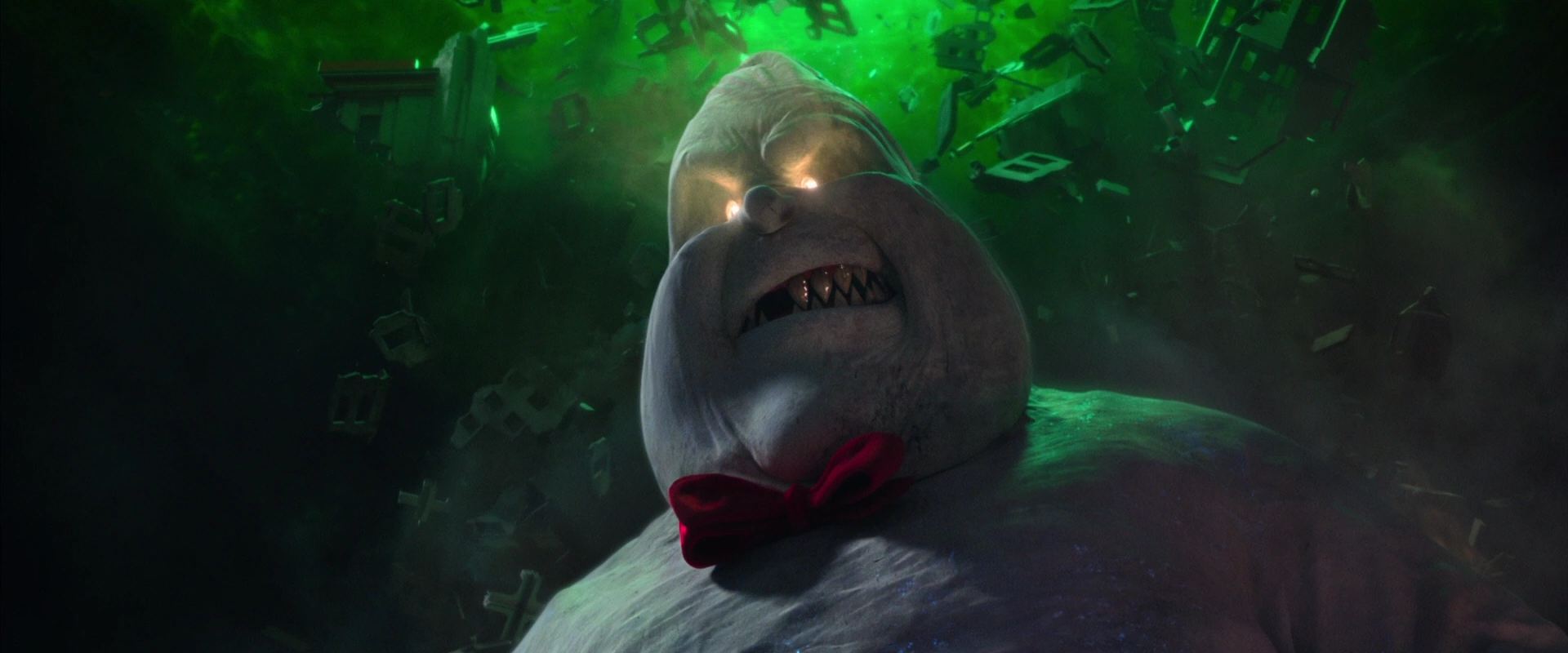 Rowan North | Villains Wiki | Fandom