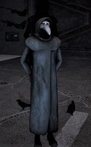 SCP-049/Gallery | Villains Wiki | Fandom