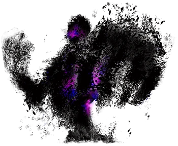 Master Core | Villains Wiki | Fandom