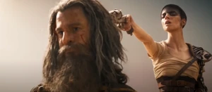 Warlord Dementus | Villains Wiki | Fandom