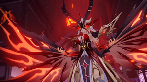 La Signora | Villains Wiki | Fandom