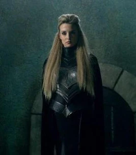 Nicci | Villains Wiki | Fandom
