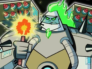 Skulker/Gallery | Villains Wiki | Fandom