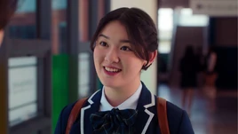 Stella Cho | Villains Wiki | Fandom