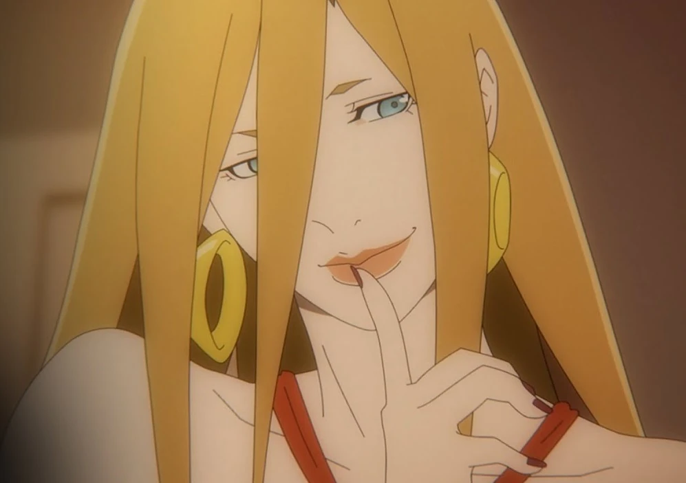 Kasey (2021) | Villains Wiki | Fandom